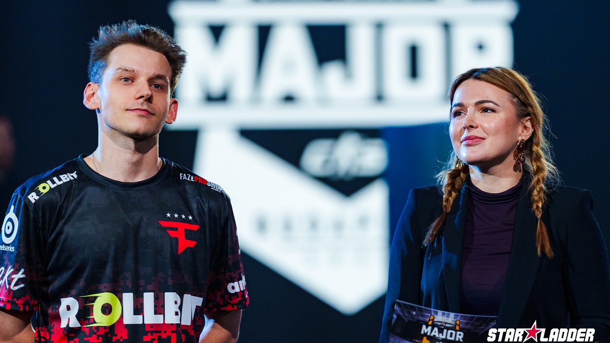 FaZe scrape through as Legacy falter - Major Day Four recap | rdy.gg
