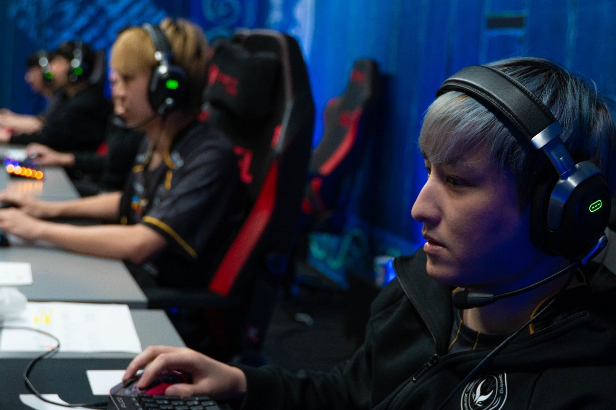 Xtreme Gaming es la última esperanza de los equipos chinos de Dota 2 en ...