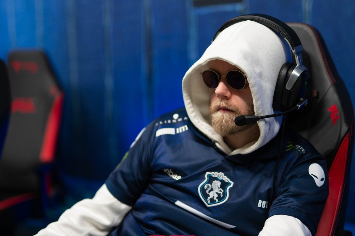 Two teams advance to the playoffs on Day 3 of PGL Wallachia Season 6 ...