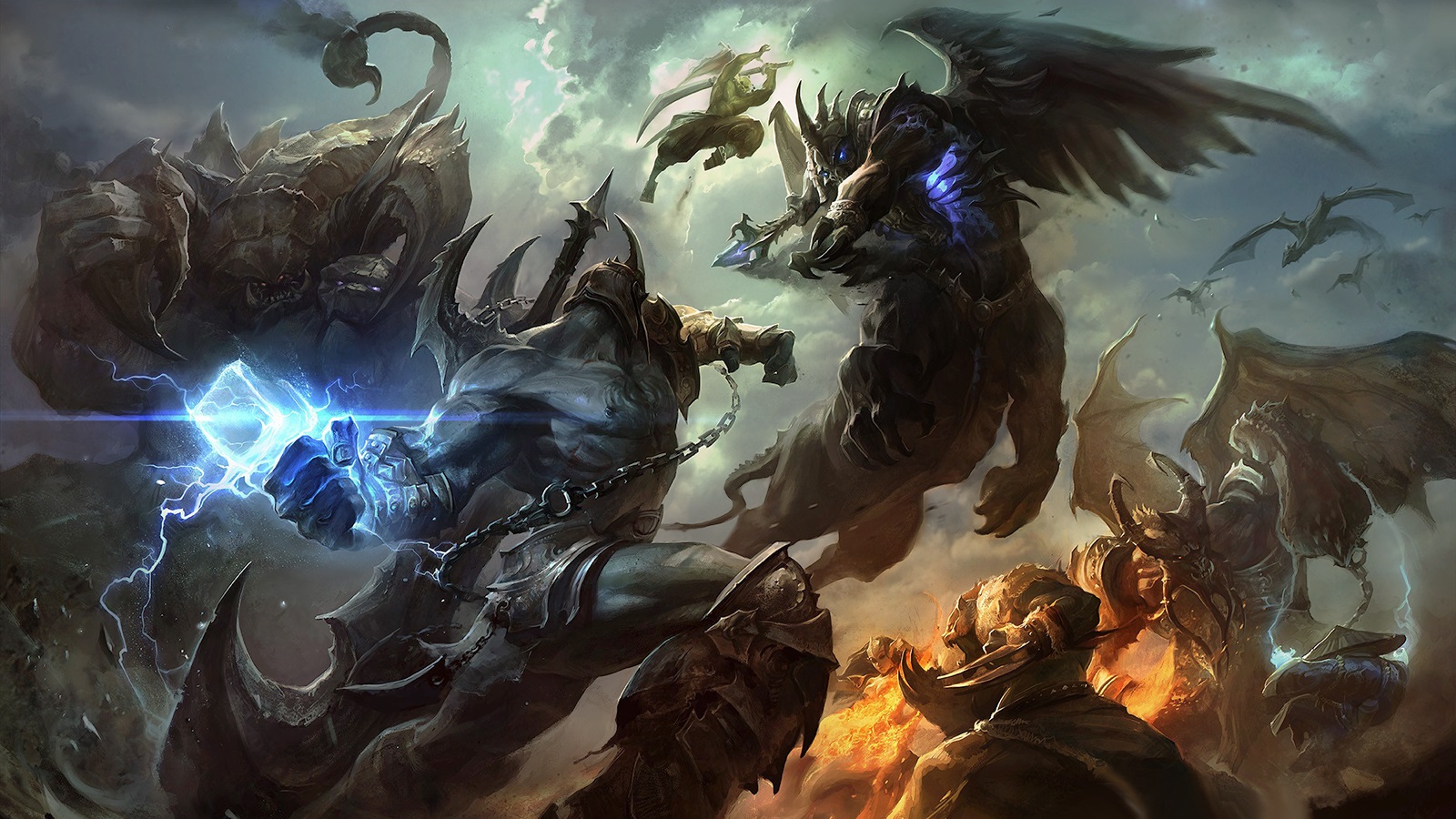 A walk down memory lane: The history of Dota 2 | rdy.gg