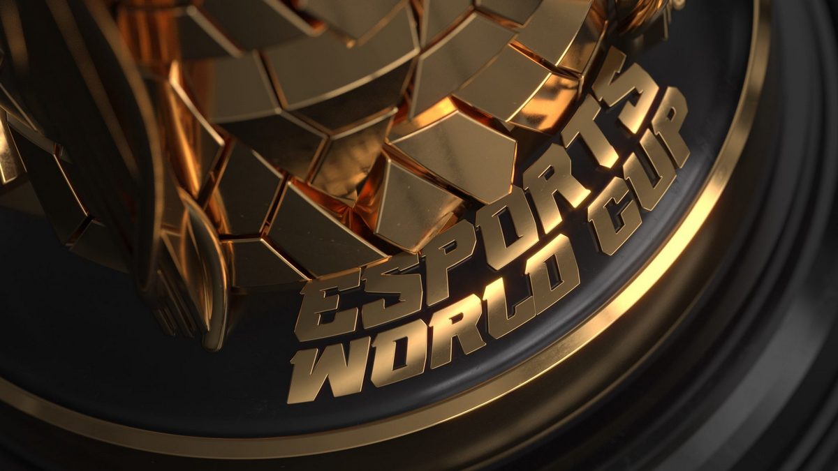Все региональные отборочные турниры по Dota 2 на Esports World Cup 2026 ...