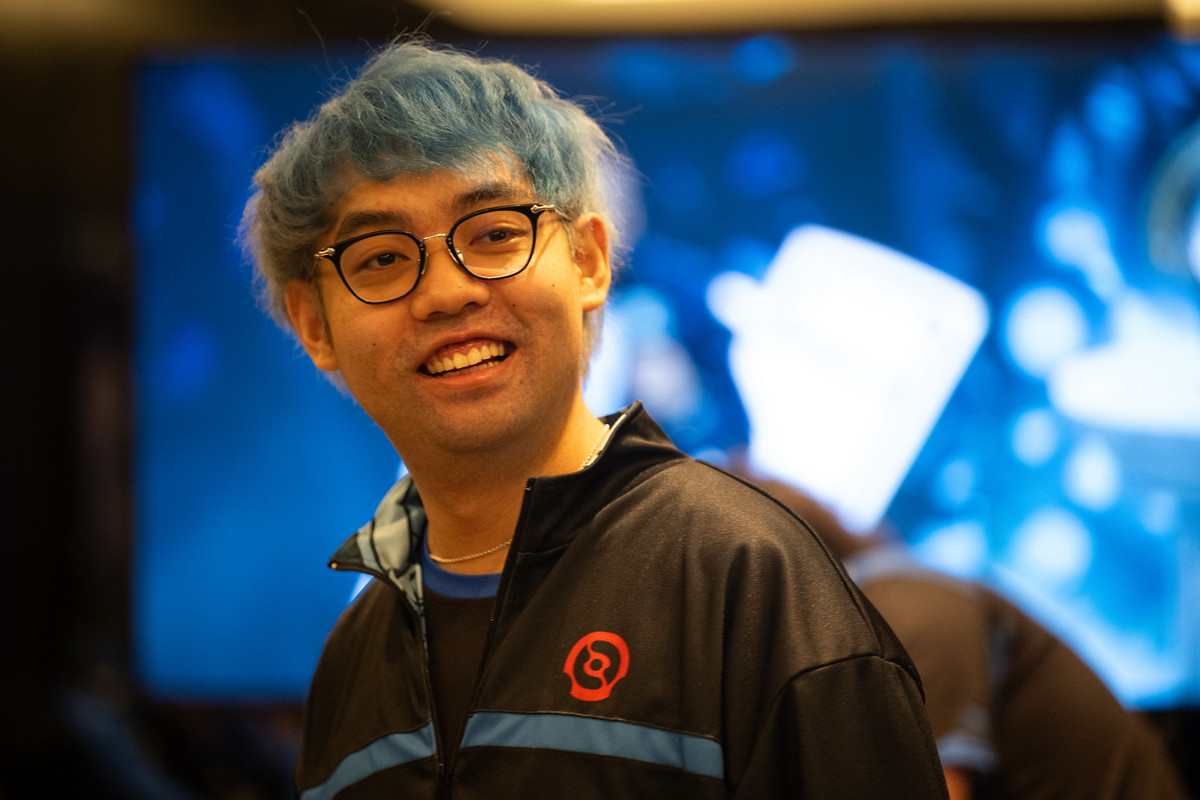 TI2025 China qualifiers: Legends return | rdy.gg