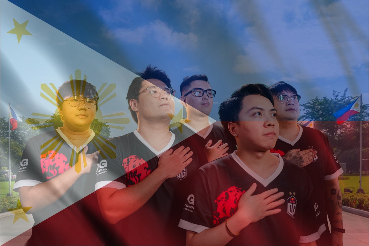 OG get their first win with their new roster on Day 1 of PGL Wallachia ...