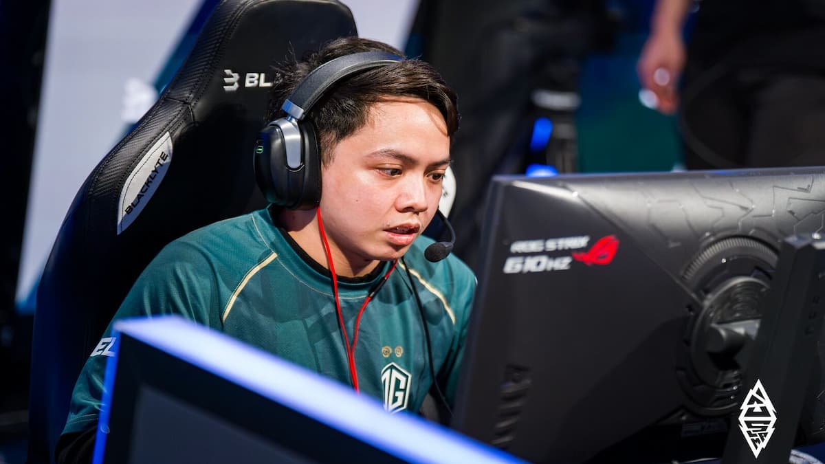 OG survive thriller against Grind Back to qualify for The International ...