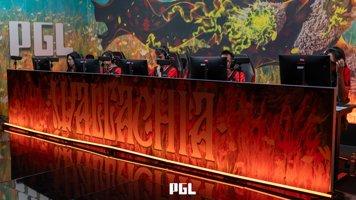 PGL Wallachia Season 8 Survival Guide; Teams, stand-ins, format ...