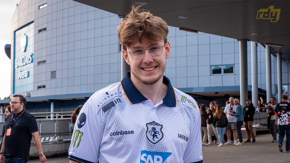 SabeRLight talks Immortal Draft spectators' restriction and the impact ...