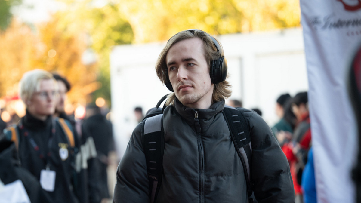 Conflicting statements from Gaimin Gladiators and their players on TI ...