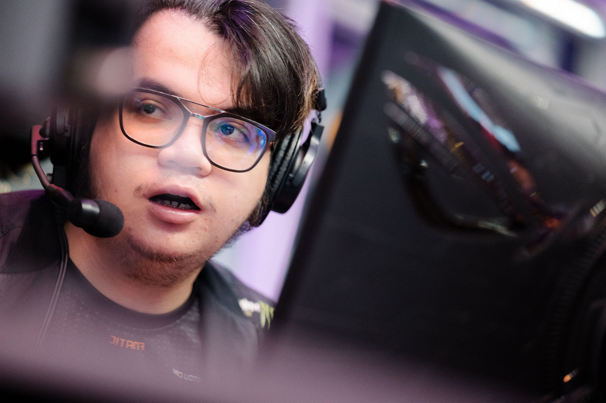 Team Nemesis takes the first SEA qualifier spot for The International ...