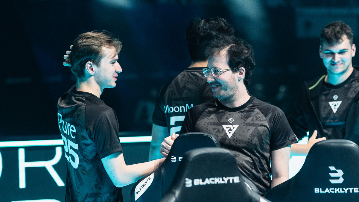 Tundra Esports se proclama campeón de la 28ª temporada de la ...