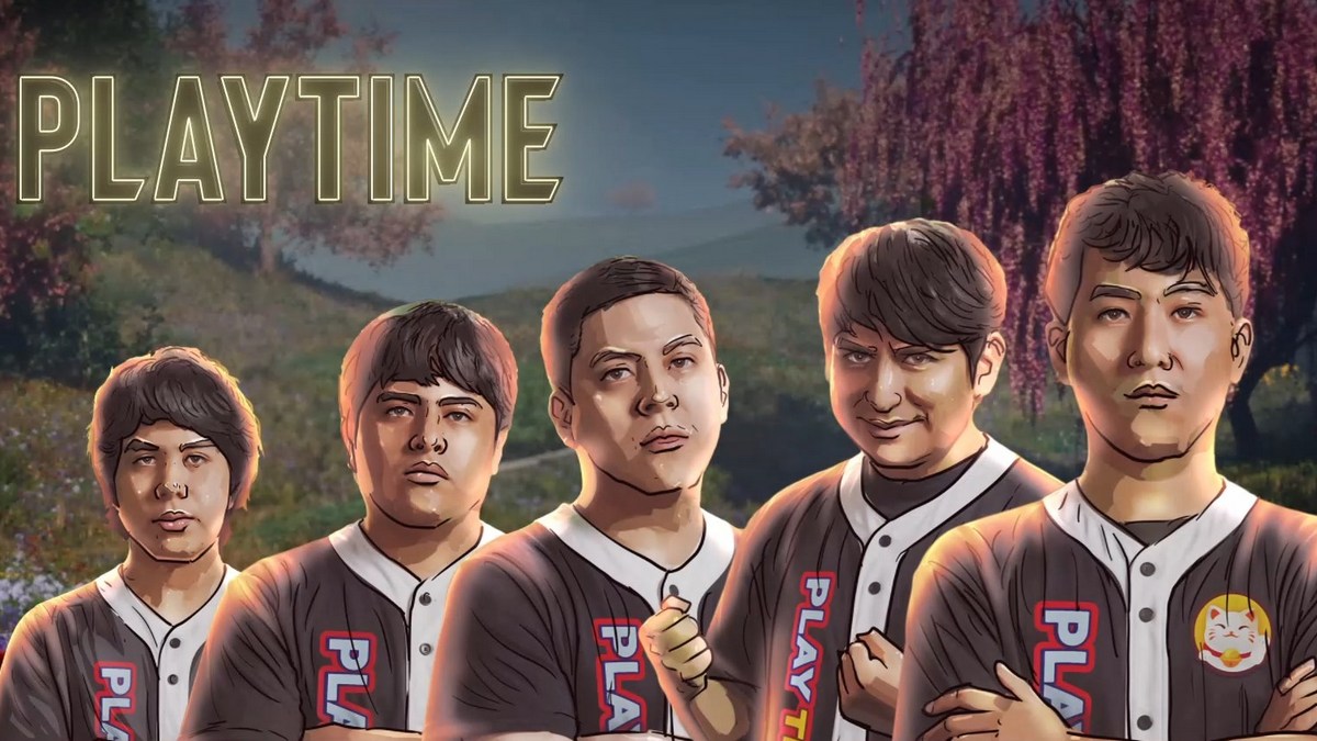 PlayTime secure Esports World Cup invite with crucial victory over ...