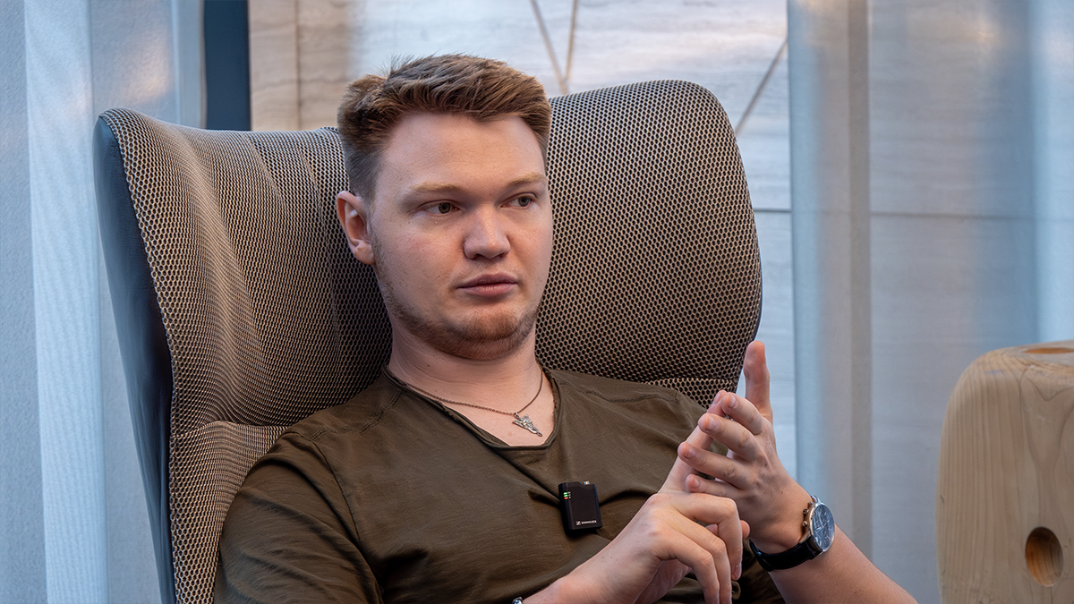 Stormstormer talks TI 2025 format, storylines, and Helm of the ...
